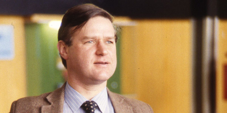 Tribute to Richard Chester | NYCOS