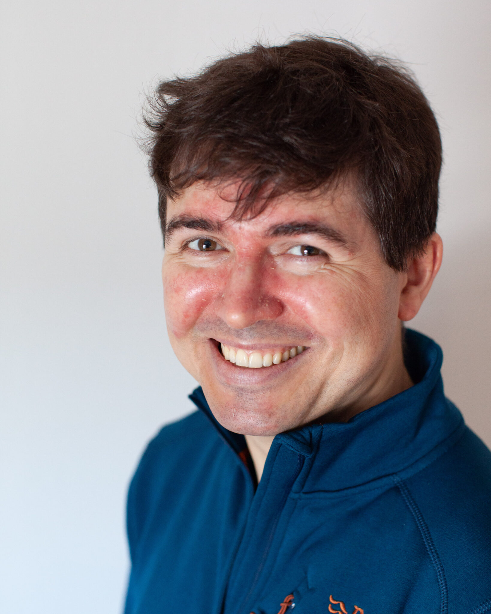 Alec Thompson-Miller | NYCOS