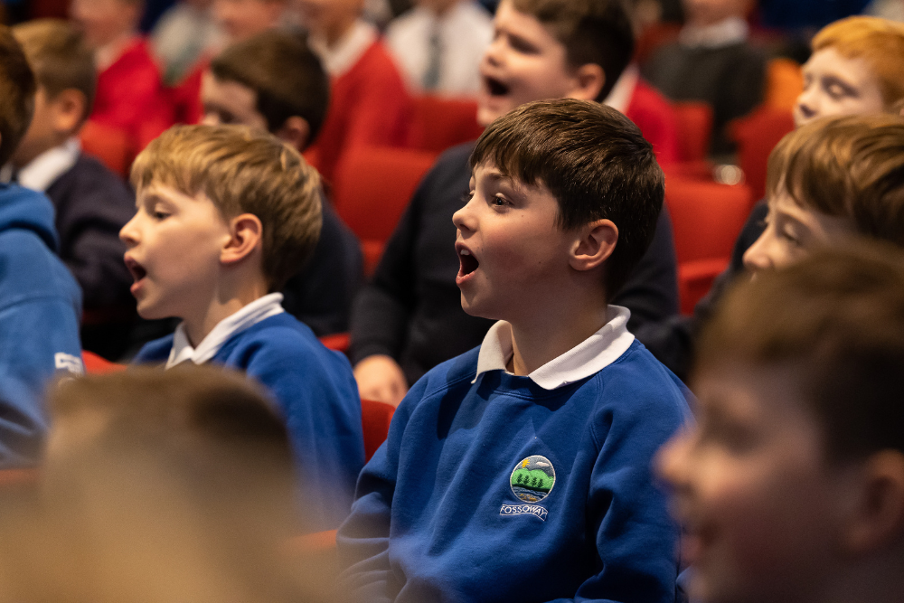 A look back at 2022 - NYCOS