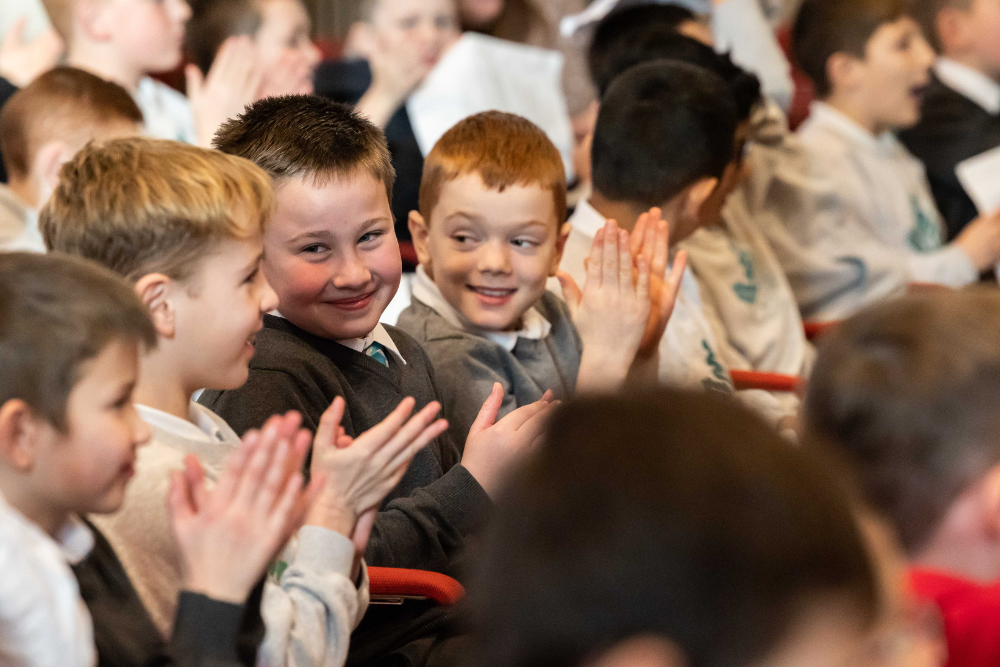 A look back at 2022 - NYCOS