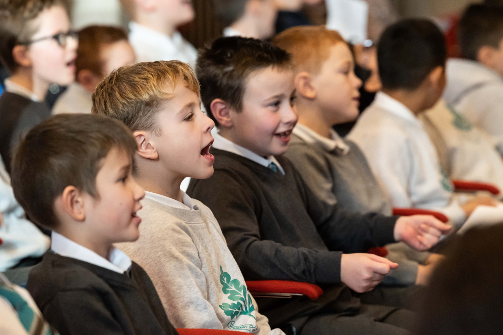 A look back at 2022 - NYCOS